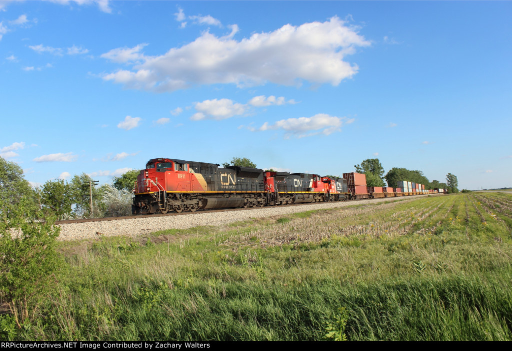 CN 8911 2571 IC 9621